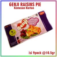 Jual Genji Pie Terdekat - Harga Murah & Grosir Juni 2024