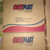 Jual Oke Plast Murah - Harga Terbaru Mei 2024