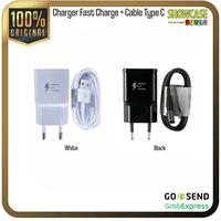 Jual Colokan Type C Terbaru - Harga Murah April 2024 & Cicil 0%