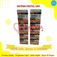 Jual Baterai Kecil Terbaik - Harga Murah Maret 2024 & Cicil 0%