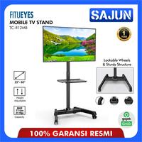 Jual Stand Tv Led Terlengkap - Daftar Harga Mei 2025 & Cicilan 0%