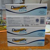 Jual Dermatix Ultra 15 Gr Terlengkap - Harga Murah Juni 2024