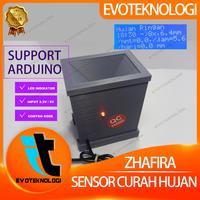 Jual Sensor Curah Hujan Terbaik - Harga Murah Mei 2024 & Cicil 0%