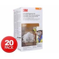 Jual 3M Particulate Respirator 8247 Terbaik - Harga Murah Juni 2024 ...