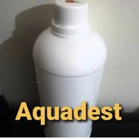 Jual Aquadest 1Liter Murah - Harga Terbaru Mei 2025