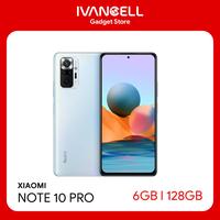 Harga Xiaomi Redmi Note 10 Pro Terbaru & Spesifikasi Terlengkap ...