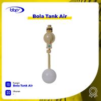 Jual Floating Valve 3 4 Terbaik - Harga Murah April 2024 & Cicil 0%