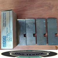Review RIDGIT mata senai one set Universal 1 - 2 inch BSPT Drat pipa ...