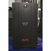 Jual Ups Apc Bx800li Ms Terbaik - Harga Murah Juni 2024 & Cicil 0%