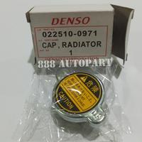 Jual Tutup Radiator Denso Terlengkap - Harga Murah Mei 2024 & Cicil 0%