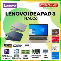 Ryzen 3 5300U Spesifikasi Terbaru & Original July 2022