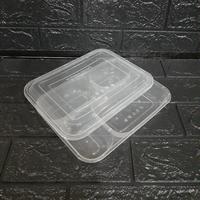 Jual Box Nasi Plastik Murah & Terbaik - Harga Terbaru Juni 2024