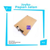 Jual Papan Clipboard Terlengkap - Harga Grosir & Murah Februari 2025
