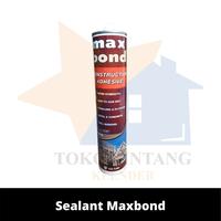 Jual Maxbond Sealant Murah - Harga Terbaru 2020