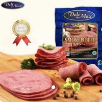 Jual Smoked Beef Terdekat - Harga Murah & Grosir November 2022