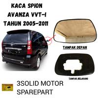 Jual Spion Avanza Original Terlengkap - Harga Murah April 2024 & Cicil 0%