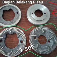 Jual Mata Pisau Grinder Kopi Terlengkap - Harga Terbaru Juni 2024 ...