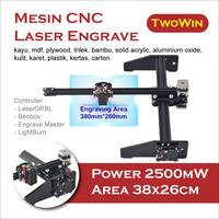Jual Mesin Cnc Mini Terbaik - Harga Murah Februari 2025 & Cicil 0%