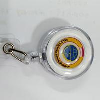 Jual Name Tag Yoyo Terlengkap - Harga Grosir & Murah Juni 2024