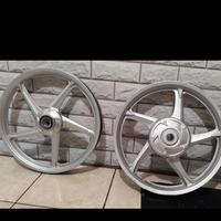 Jual Velg Enkei Ring 16 Terlengkap - Harga Murah April 2022 & Cicil 0%