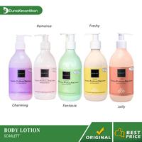 Jual Scarlett Body Lotion, Harga Mulai Dari Rp50.000,-! Januari 2024 ...