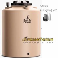 Jual Tandon Air 500 Liter Terbaik - Harga Murah Maret 2025 & Cicil 0%