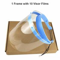 Jual Face Shield Krisbow Terbaik - Harga Murah April 2024 & Cicil 0%