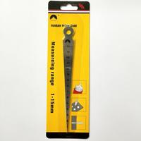 Jual Taper Gauge Terbaik - Harga Murah Februari 2026 & Cicil 0%