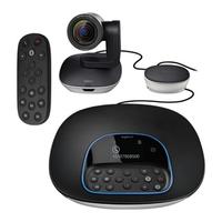 Jual Logitech Group Video Conference Terbaru - Harga Murah Juni 2024 ...