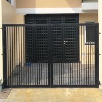 Jual Pagar Minimalis Berkualitas - Harga Juni 2024