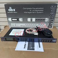 Jual Dbx Driverack 260 Murah & Terbaik - Harga Terbaru Juni 2024