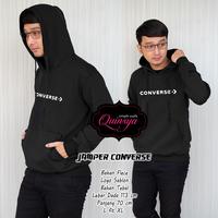 Jaket Converse – Gaya Kasual Timeless April 2025