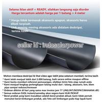 Jual Talang Pvc Terbaik - Harga Murah Maret 2025 & Cicil 0%