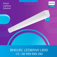 Jual Philips Led Batten Murah & Terbaik - Harga Terbaru Maret 2024