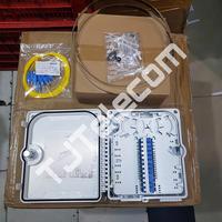 Jual Odp 12 Core Murah & Terbaik - Harga Terbaru Mei 2025