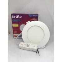 Jual Downlight Inlite Murah & Terbaik - Harga Terbaru April 2024