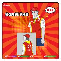 Jual Rompi Pmr Model & Desain Terbaru - Harga Mei 2024