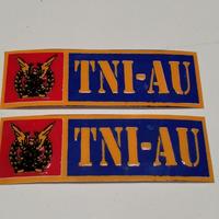 Jual Stiker Tni Au Terlengkap - Harga Murah Desember 2022
