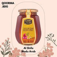 Madu Al Shifa: Madu dari Alam dengan Kualitas Terbaik 2024