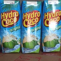 Jual Hydro Coco 250 Ml Terdekat - Harga Murah & Grosir Maret 2024