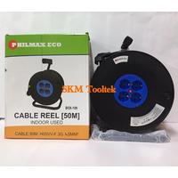 Jual Cable Reel Murah & Terbaik - Harga Terbaru Mei 2024