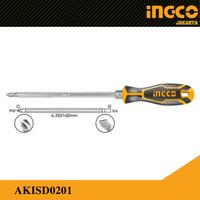 Review Obeng Plus Minus (PH2+SL6) Dua Arah Obeng Bolak Balik INGCO ...