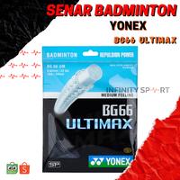 Senar Yonex BG 66 Kualitas Terbaik Harga Terbaru - Maret 2024