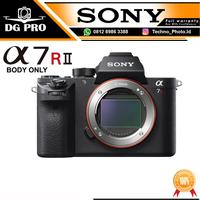 Jual Sony A7 Mark 2 Murah & Terbaik - Harga Terbaru Maret 2025