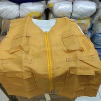 Jual Rompi Kuning Terbaik - Harga Murah November 2022 & Cicil 0%