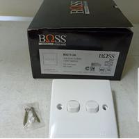 Jual Saklar Seri Boss Terbaik - Harga Murah Mei 2024 & Cicil 0%