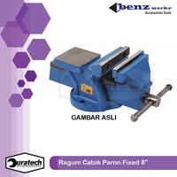 Jual Ragum 8 Inch Terbaik - Harga Murah Desember 2024 & Cicil 0%