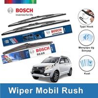 Jual Wiper Terios Terlengkap - Harga Murah Juni 2024 & Cicil 0%