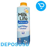 Milk Life Harga Termurah - Pilihan Favorit