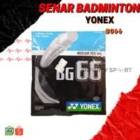 Senar Yonex BG 66 Kualitas Terbaik Harga Terbaru - Maret 2024